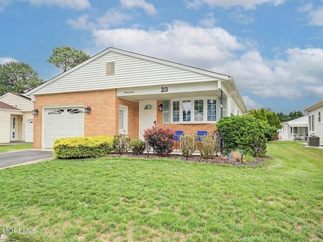 23 Claremont St Unit 23, Toms River, NJ 08757