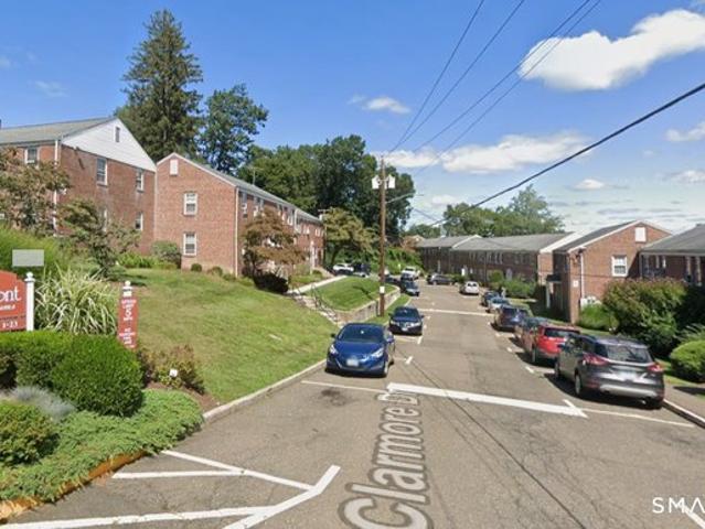 23 Clarmore Dr Apt 2A, Norwalk, CT 06850