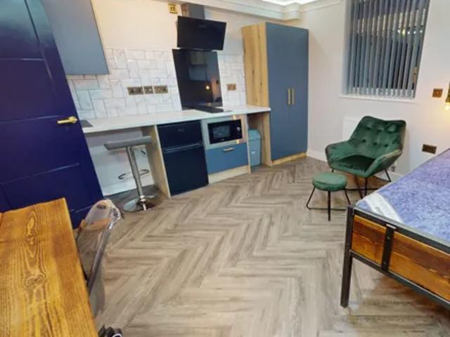 23 Croydon Road, Metchley, B29 7BP, United Kingdom | 1 bed house for rent #156069529 | Rentberry
