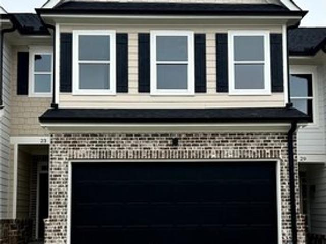 23 Crest Dr Unit 3, Hartwell, GA 30643