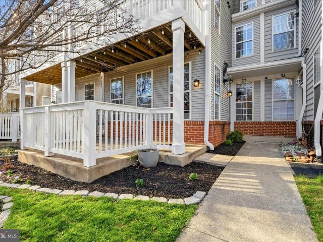 23 Crusader Court
