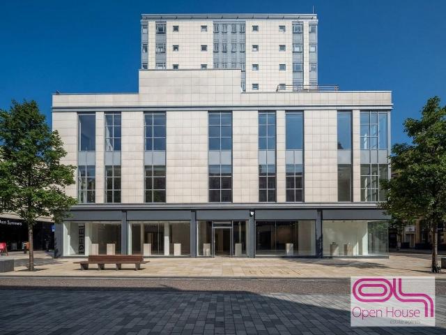 23 Cubic, Birley Street PR1, 2 bed flat to rent, £850 pcm | PrimeLocation