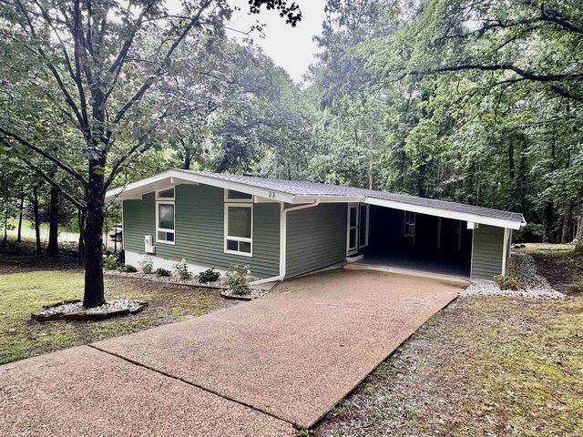 23 Cullerendo Way, Hot Springs Village, AR 71909