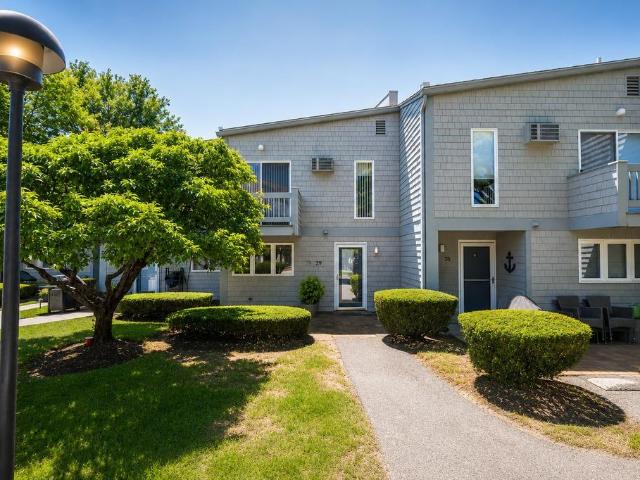 23 Cusack Road # 29