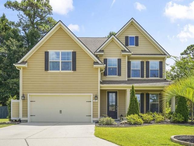 23 Cyclamen Ct, Murrells Inlet, SC 29576