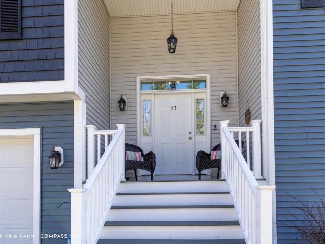 23 Cypress Cir, Exeter, NH 03833 | MLS #5086 | Compass