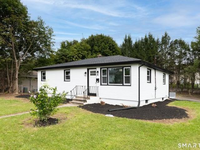 23 Dan Parker Dr, Waterbury, CT 06704
