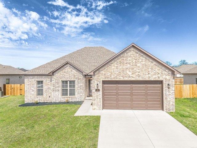 23 Dandelion Dr, Greenbrier, AR 72058