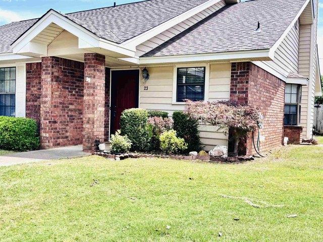 23 Darkforest Pl, Benton, AR 72019