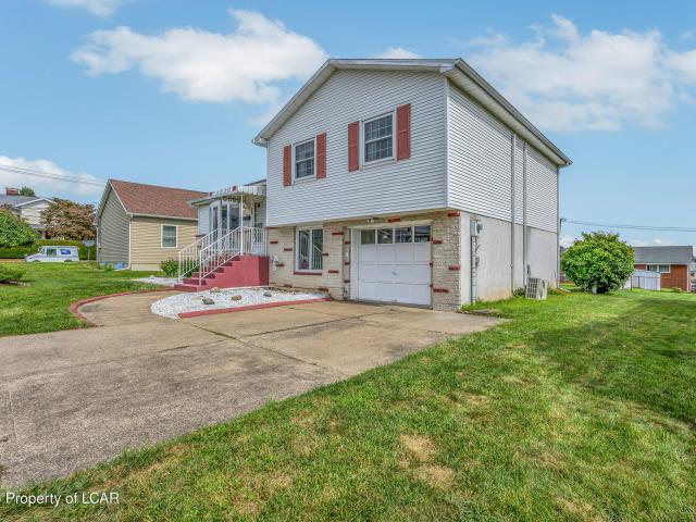 23 David Road