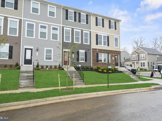23 Democracy Mews, Unit 469, Ranson, WV 25438 | MLS #WVJF2023 | Compass