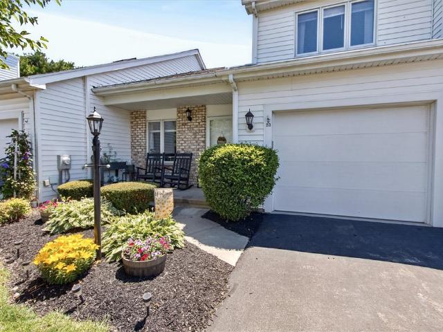 23 Dearfield Court
