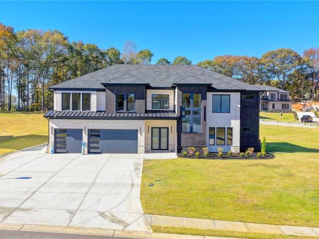23 Deer Cyn Dr, Auburn, GA 30011 | MLS #7667 | Compass