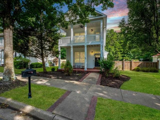 23 Deerberry Forest Cir, Little Rock, AR 72211