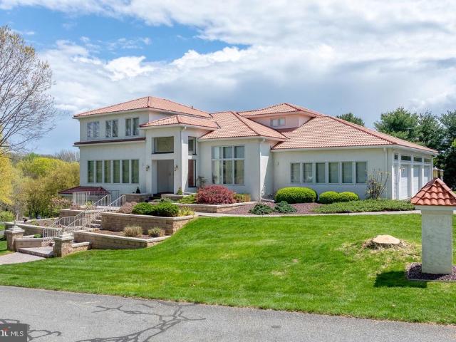 23 Deerfield Road