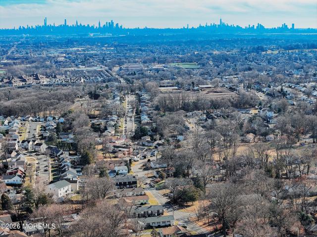 23 Degraw Avenue Unit 25