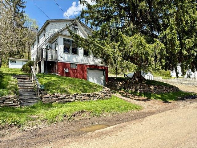 23 Delaware Ave, Bradford, PA 16701