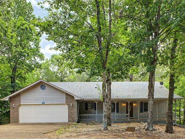 23 Delgado Ln, Hot Springs Village, AR 71909