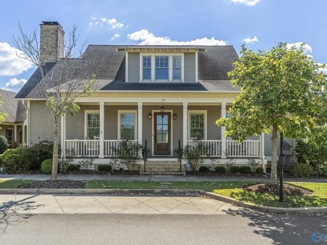 23 Dewitt Dr SE, Huntsville, AL 35802