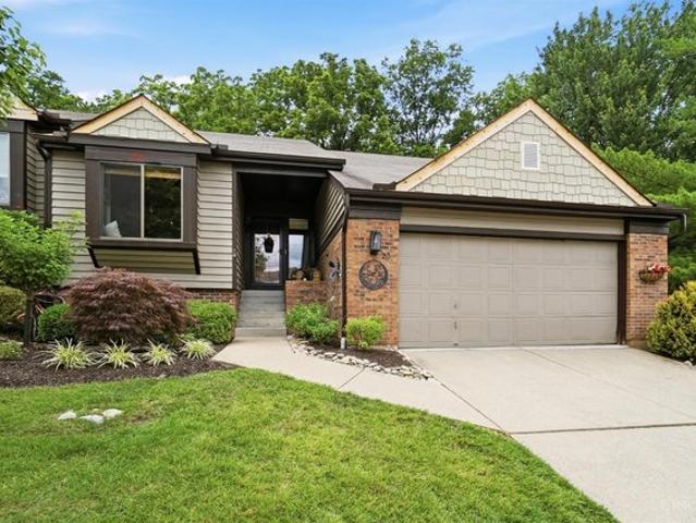 23 Diplomat Dr, Cincinnati, OH 45215