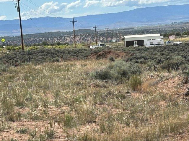 23 Dist23 Vista Valley Ests Unit 12 16, Duchesne, UT 84021