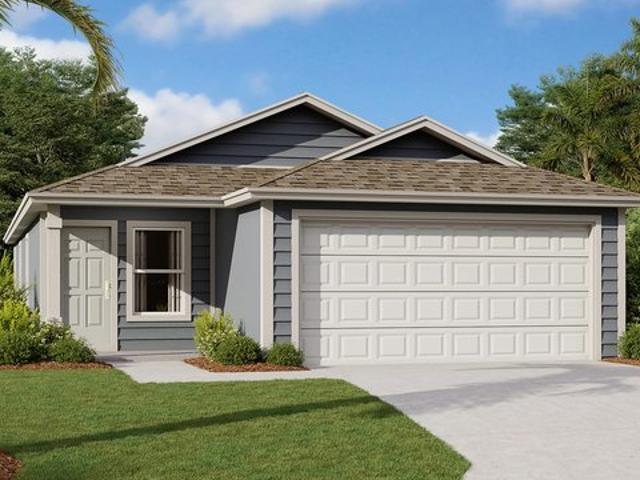 23 Divot Pl, Bunnell, FL 32110