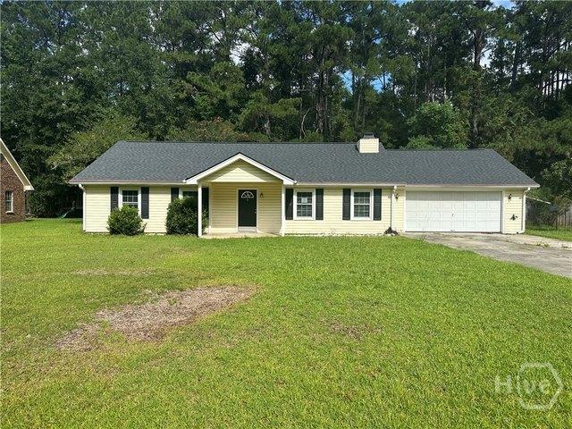 23 Douglas Ct, Bloomingdale, GA 31302