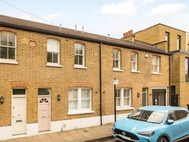 23 Douro Street, London, E3 2PY, United Kingdom | 3 bed townhouse for rent #167545867 | Rentberry