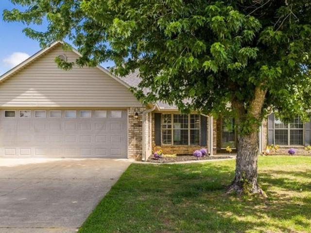 23 Dove Ln, Vilonia, AR 72173
