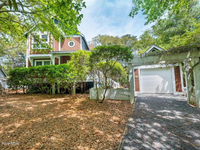 23 Dowitcher Trail
