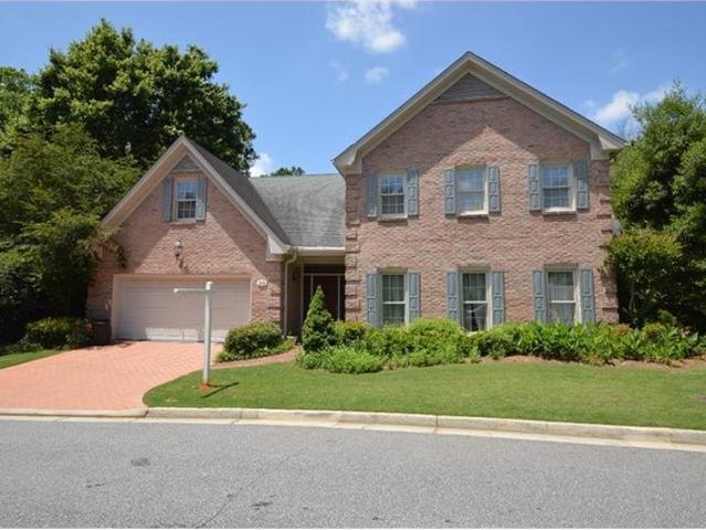 23 Downshire Cir, Atlanta, GA 30033