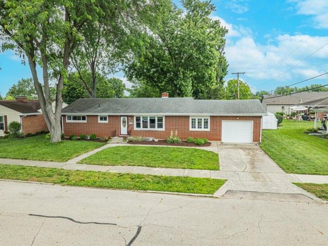 23 Dronfield Rd, Troy, OH 45373