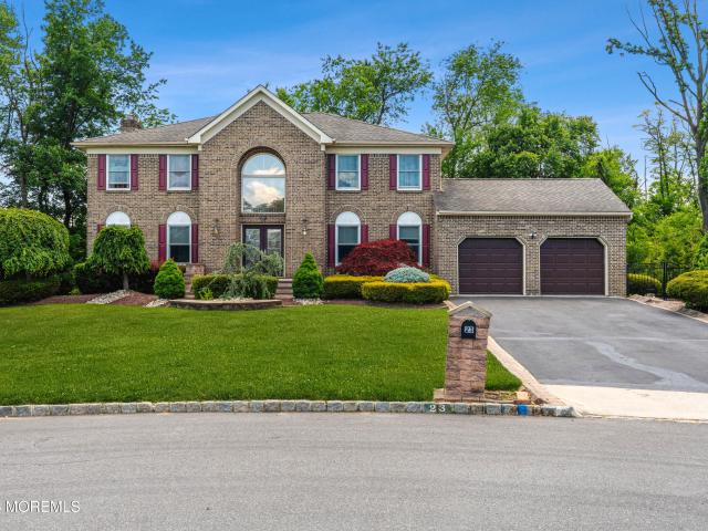 23 Dunn Drive