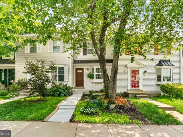 23 Dulany Court