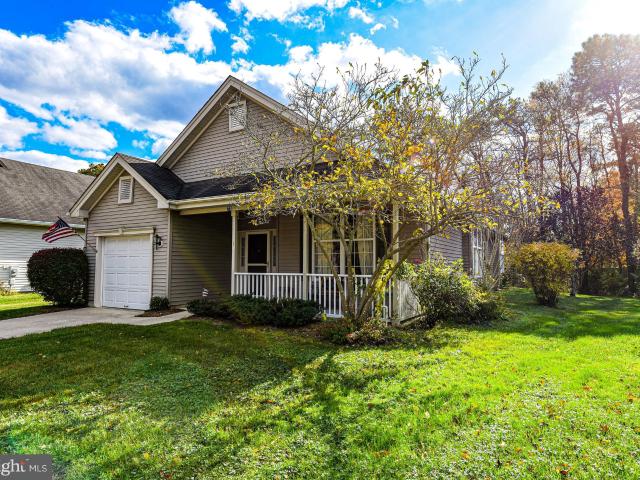23 Dutchess Ct, Southampton, NJ 08088 | MLS #NJBL2105