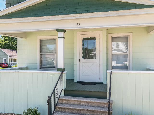 23 e melvin avenue
