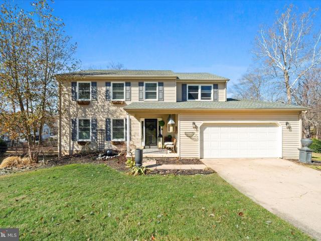 23 E Mill Station Dr, Newark, DE 19711 | Compass