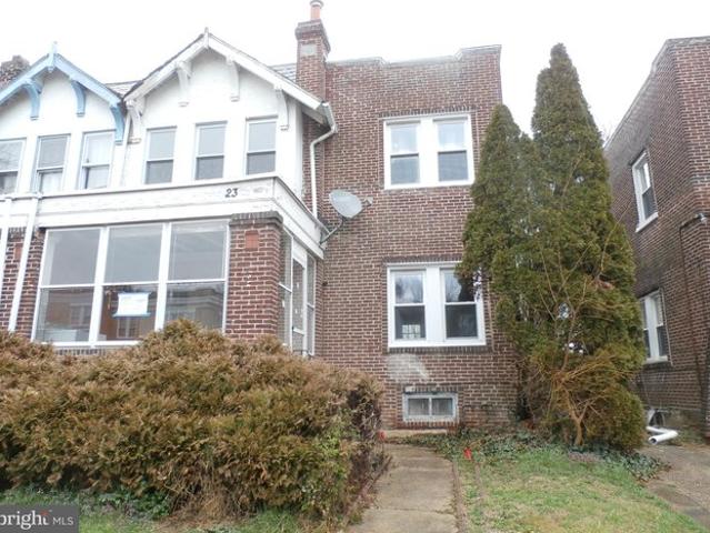 23 E Mowry St, Chester, PA 19013