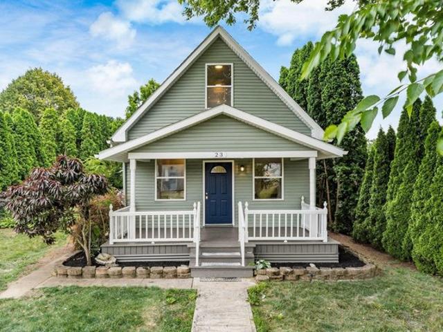 23 E Oak St, Canal Winchester, OH 43110