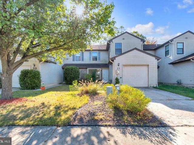 23 E Oleander Drive