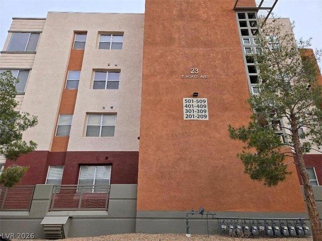 23 E Agate Ave Unit 402, Las Vegas, NV 89123