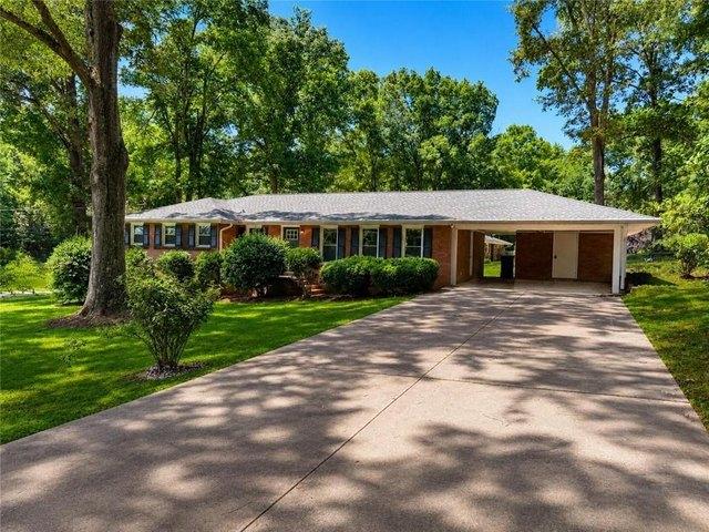 23 E Camelia Rd NE, Rome, GA 30161