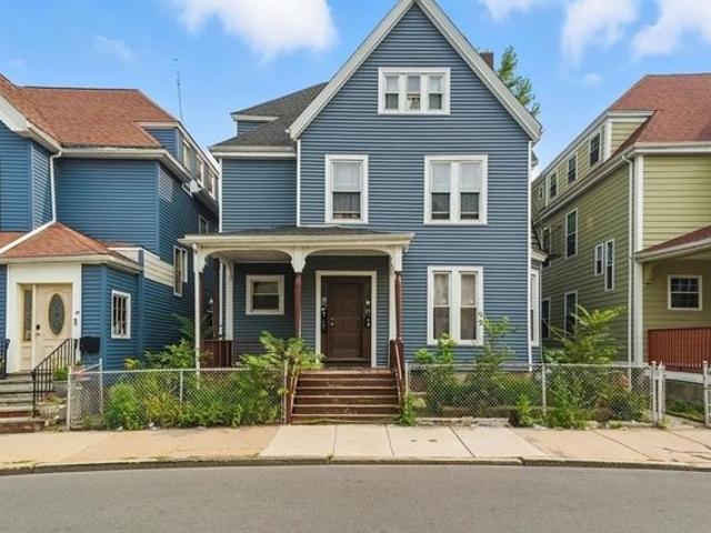 23 E Cottage St, Boston, MA 02125