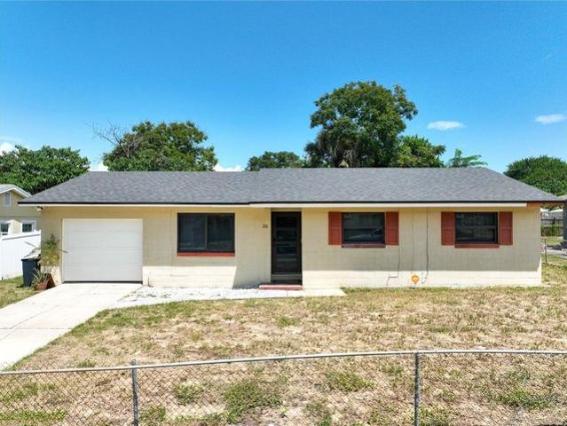 23 E Hammon Dr, Apopka, FL 32703