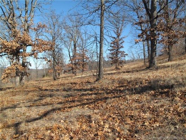 23 E Hillside Rd, Cookson, OK 74427