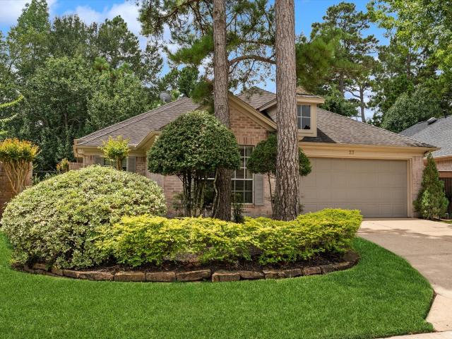 23 E Sienna Place