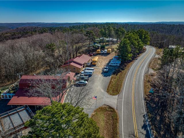 23 E 268 Highway