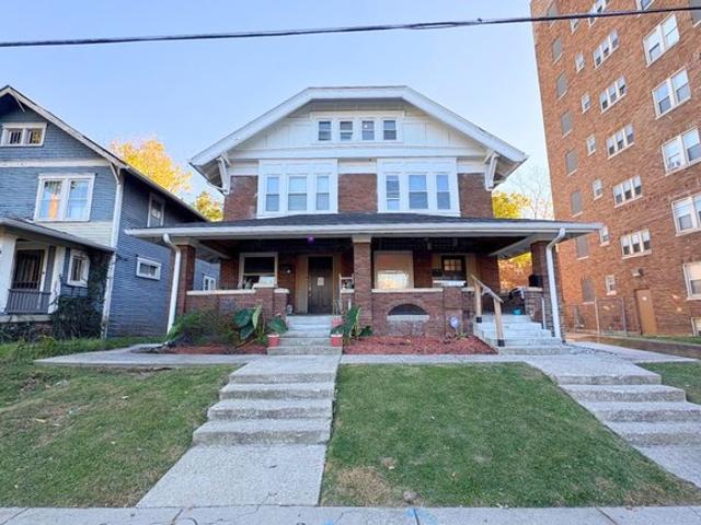 23 E 36th St, Indianapolis, IN 46205