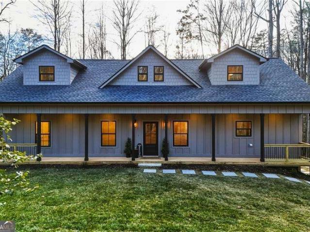 23 Echota Court