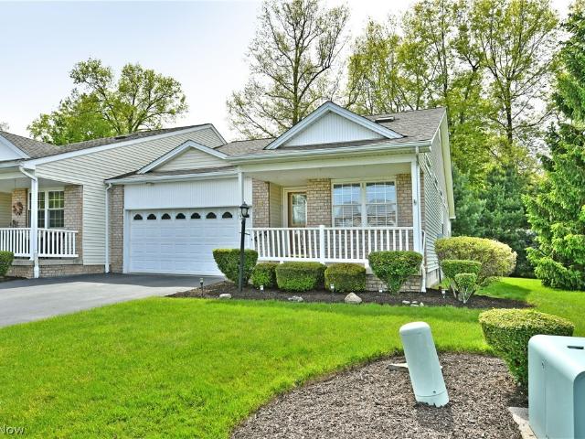 23 Eagle Pointe